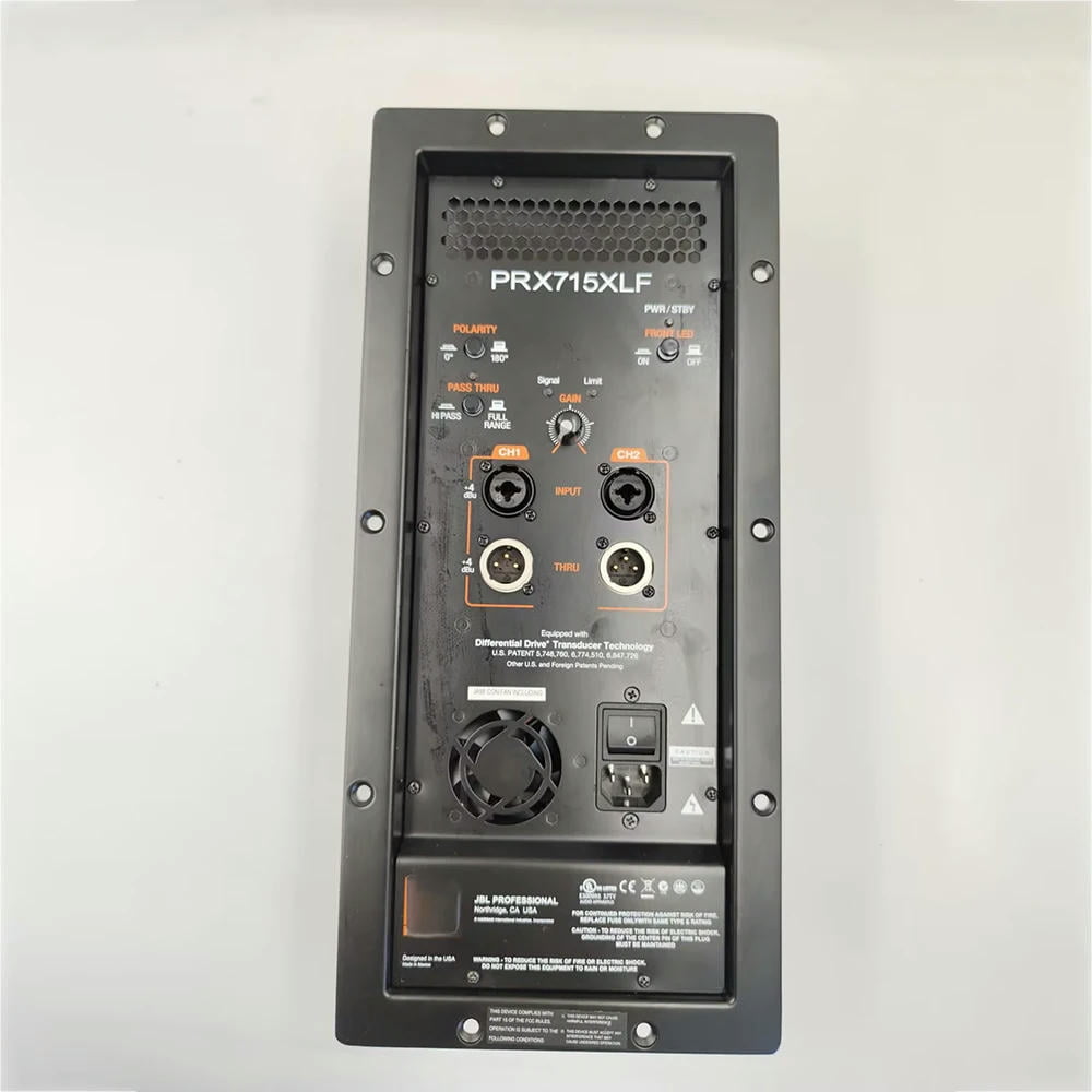For Active Speaker Power FOR Amplifier Module PRX 715XLF PRX715XLF ...
