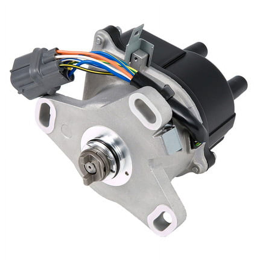 For Acura Integra & Honda Civic Complete Ignition Distributor ...