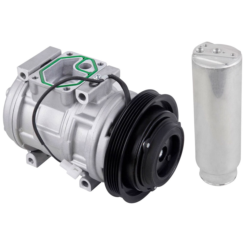 Acura Legend Ac Compressor And Component Kit