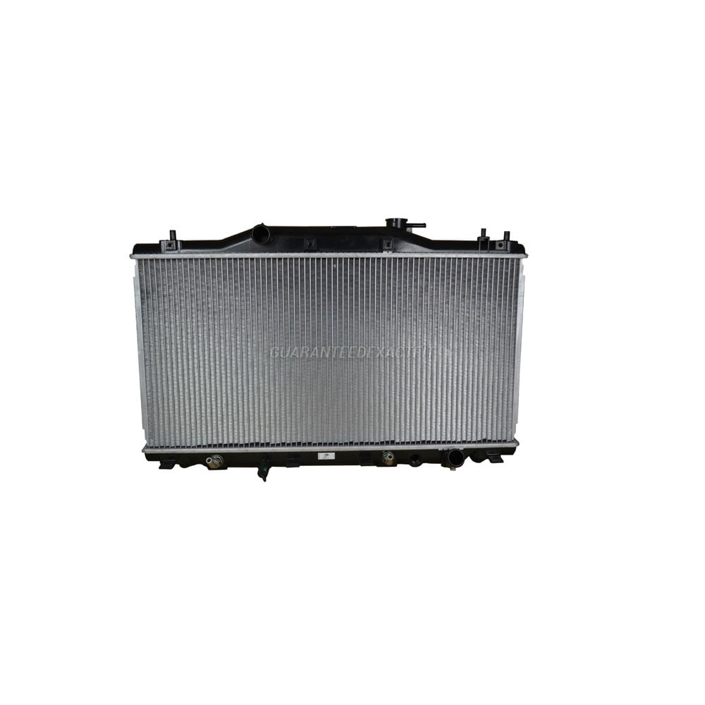 For Acura RSX 2002 2003 2004 2005 2006 New Radiator - BuyAutoParts ...