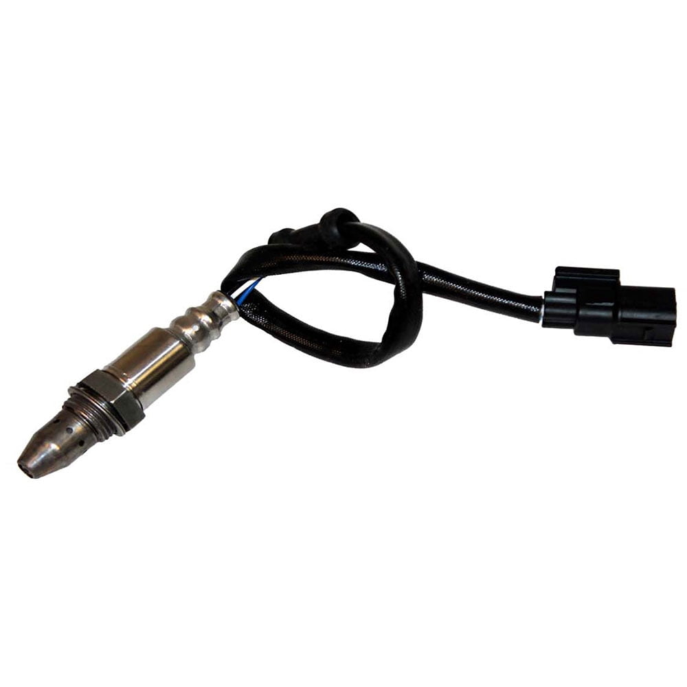 Acura Tsx Oxygen Sensor
