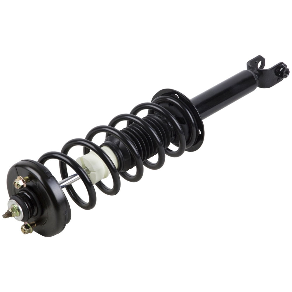 Acura Tsx Suspension Strut Assembly