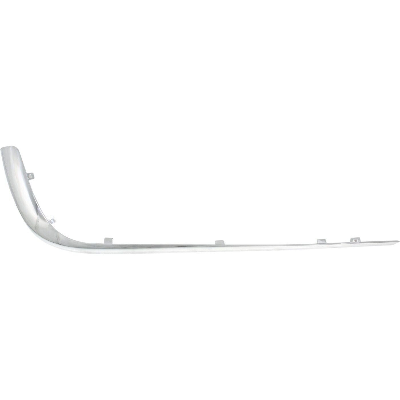 For Air Dam Deflector Front Lower Valance Apron for Land for Rover ...