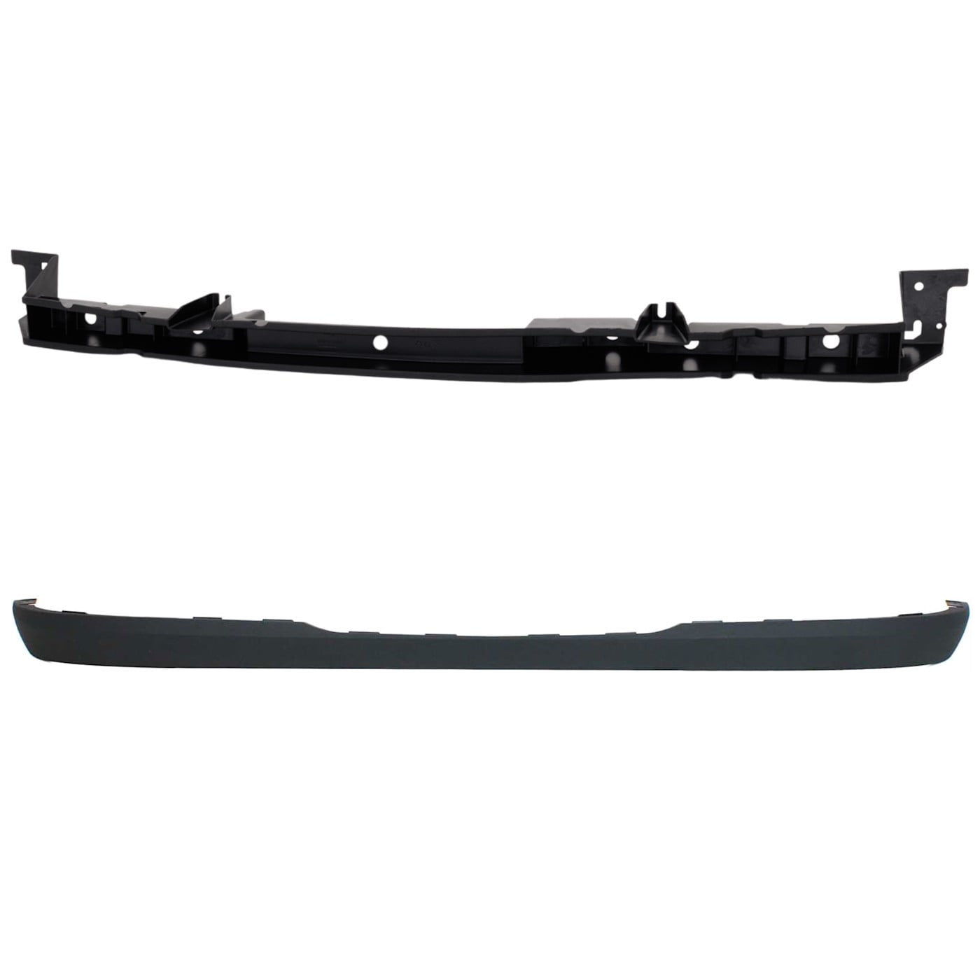 For Air Dam Deflector Lower Valance Apron Front for Chevy for Suburban ...