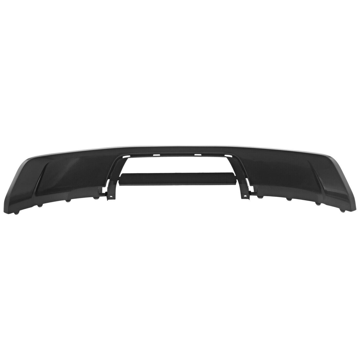 For Air Dam Deflector Lower Valance Apron Rear 86665B8200 for Hyundai ...