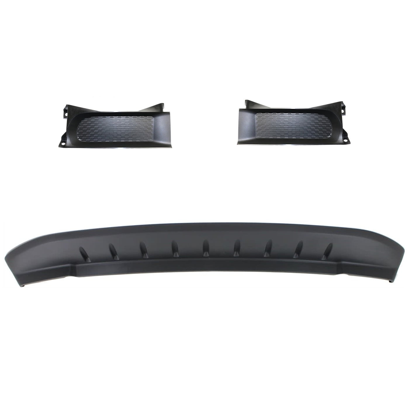 For Air Dam Deflector Lower Valance Apron for For Ram 1500 for Classic ...
