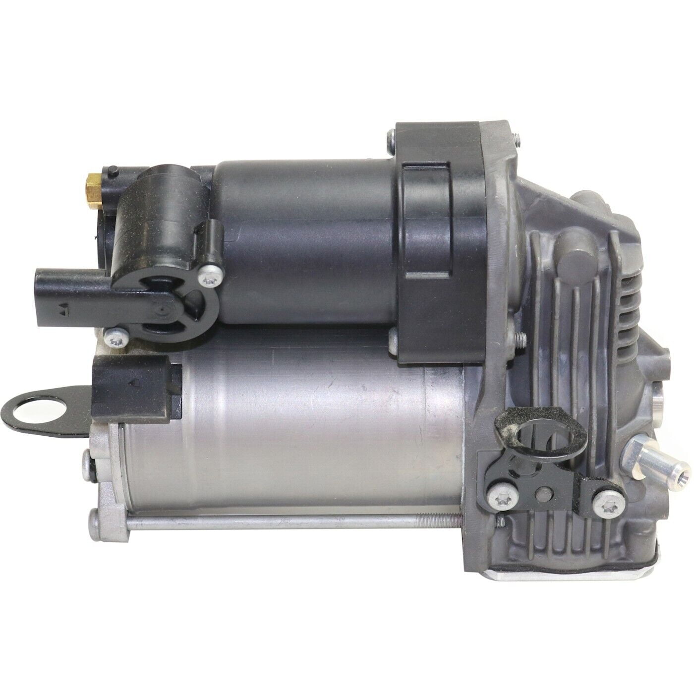 For Air Ride Suspension Compressor Pump for Mercedes Benz W164 Ml-Class ...