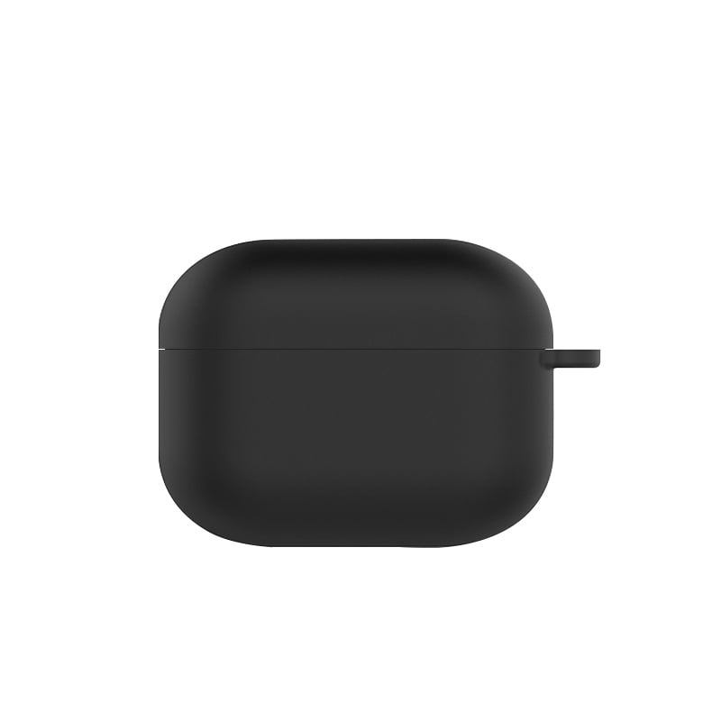 For AirPods Pro 2 Case Silicone Soft airpods 2da generacion Front LED ...