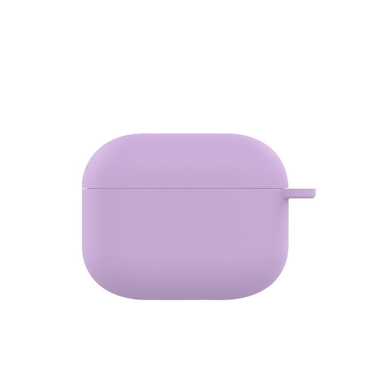 For AirPods Pro 2 Case Silicone Soft airpods 2da generacion Front LED ...