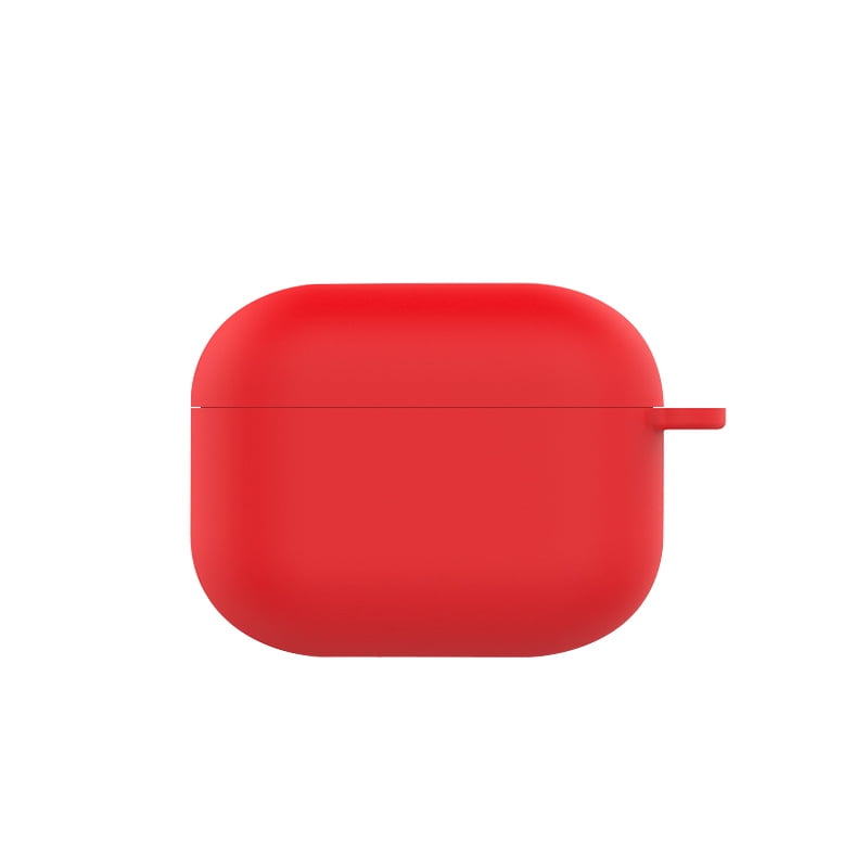 For AirPods Pro 2 Case Silicone Soft airpods 2da generacion Front LED ...