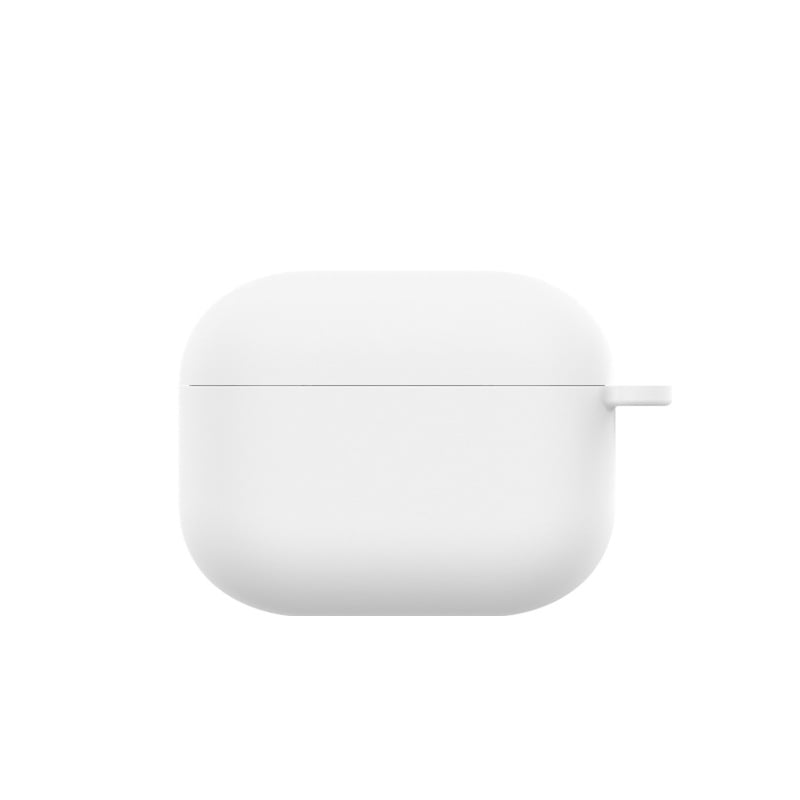 For AirPods Pro 2 Case Silicone Soft airpods 2da generacion Front LED ...
