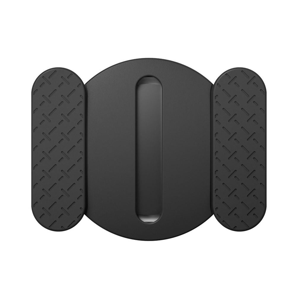 For AirTag Protective Case Cover Magnetic Case Attach to Metal W5 ...