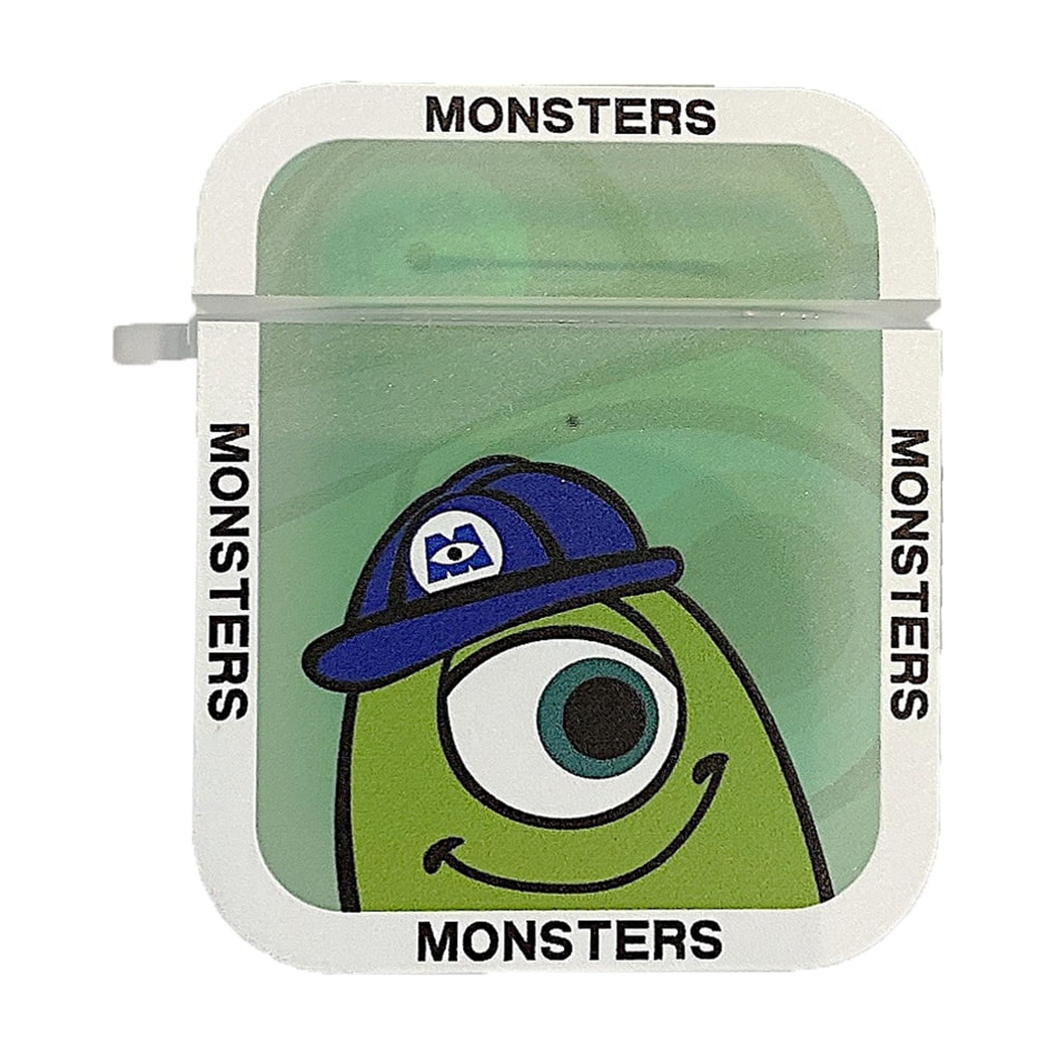 For Airpods 3 Generation Square Shell Cute Female For Airpods 1 2 Pro ...