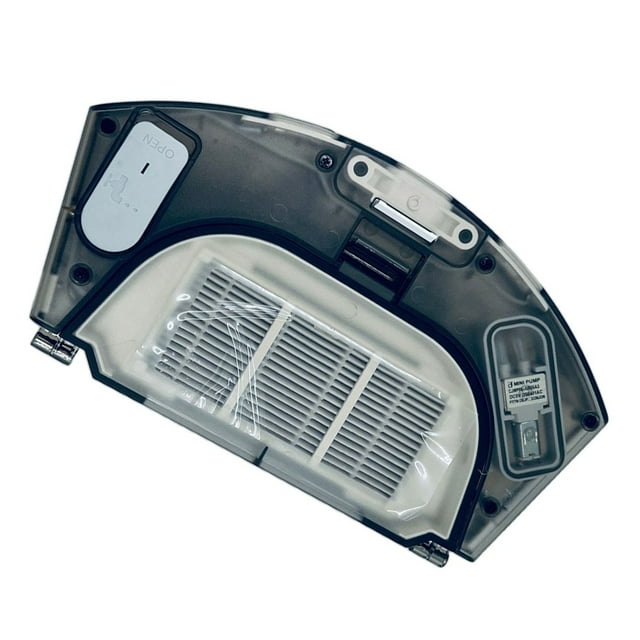 For Airrobo for T9 for Arnagar S8 Pro 2In1 Dust Bin Water Tank Filter ...