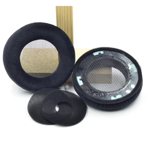 For Akg K701 K702 Q701 Q702 K601 K612 K712 Pro Headphone Cushion Velvet Ear Pads - Walmart.com