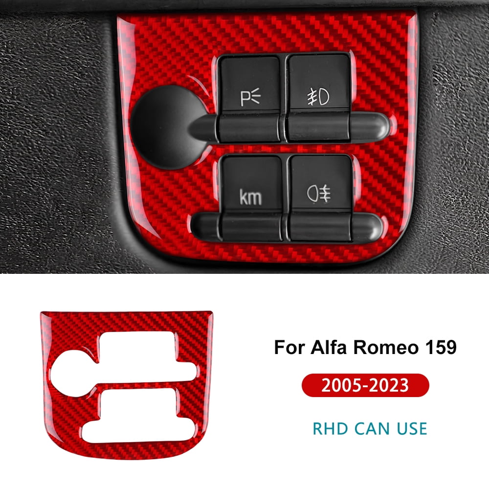 For Alfa Romeo 159 2005-2017 2018 2019 2020 2021 2022 2023 LHD RHD Car ...