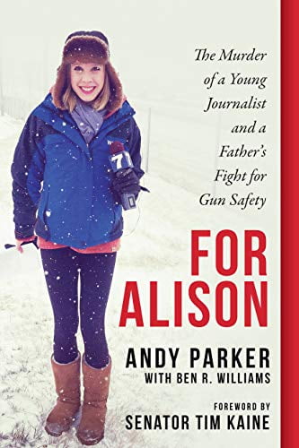 Pre-Owned For Alison: The Murder of a Young Journalist and a Father's ...
