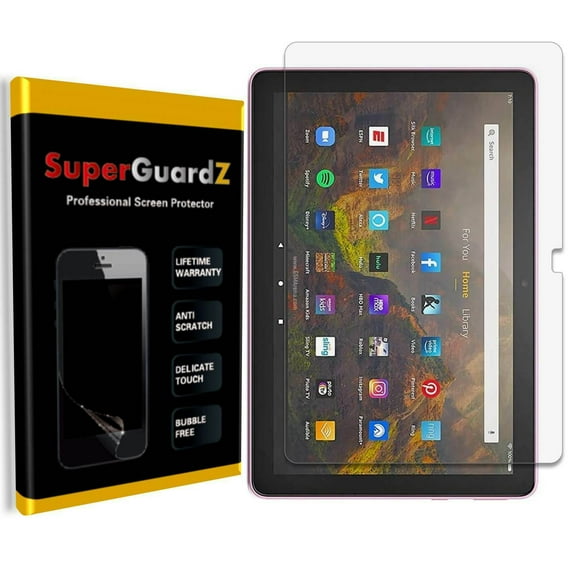 For Amazon Fire HD 10 (13th Gen, 2023) / Fire HD 10 (11th Gen, 2021 ...