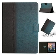 Kindle Fire HDX 3rd Gen PU Leather Case - Walmart.com