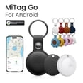 For Android MiLi MiTag Go GPS Bluetooth Tracker Item Finder and Pet ...