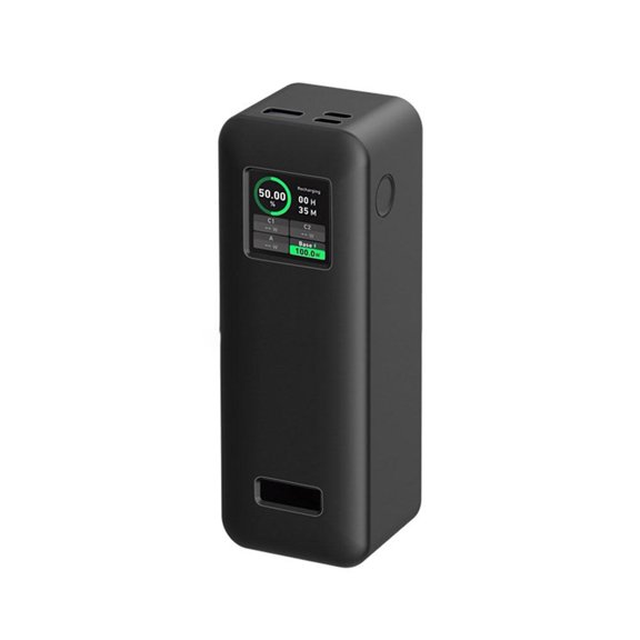 OtterBox Wireless Power Bank for MagSafe 3k mAh, 5W Qi BPP, USB-C 12W ...