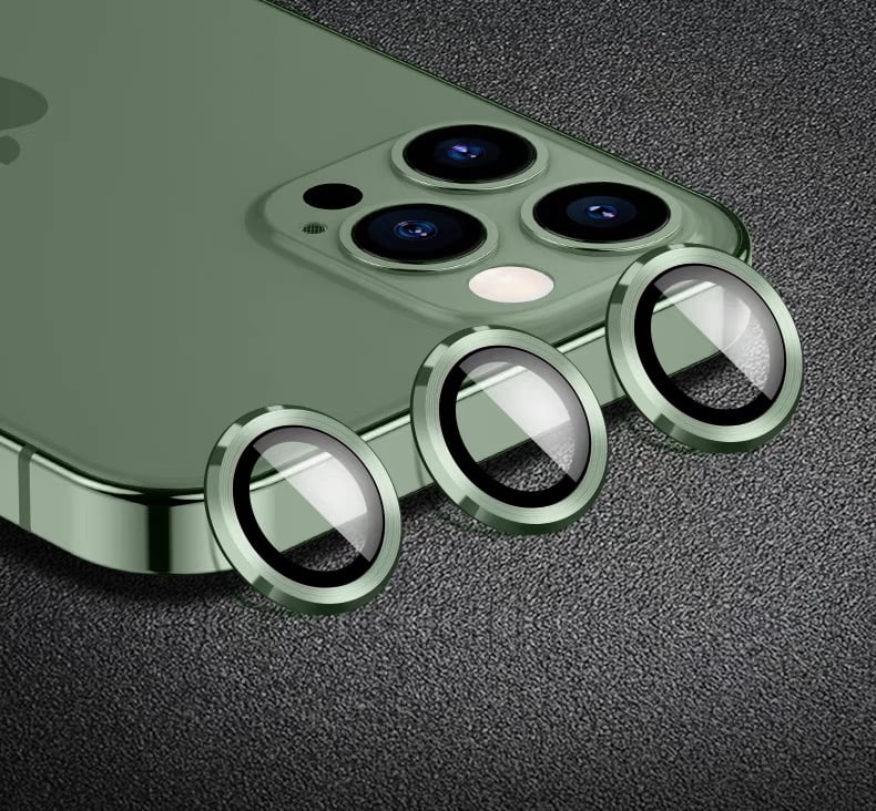 For Apple for IPHONE 16 15 14 Pro Max Plus Stealth Camera Resist ...