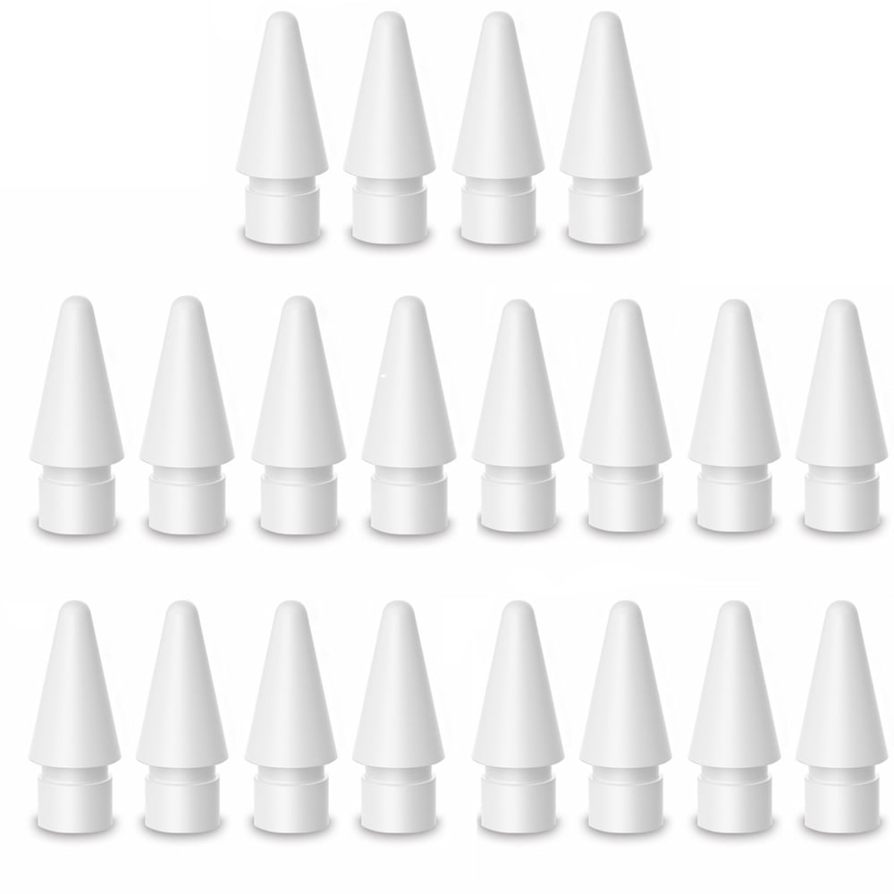 For Apple Pencil 1st 2nd Generation Tip For iPencil Tips For Apple ...
