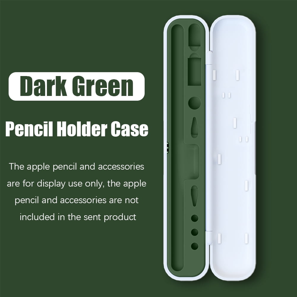 For Apple Pencil 2 1 Box for Ipad Pencil 2nd Generation 1st Gen ...