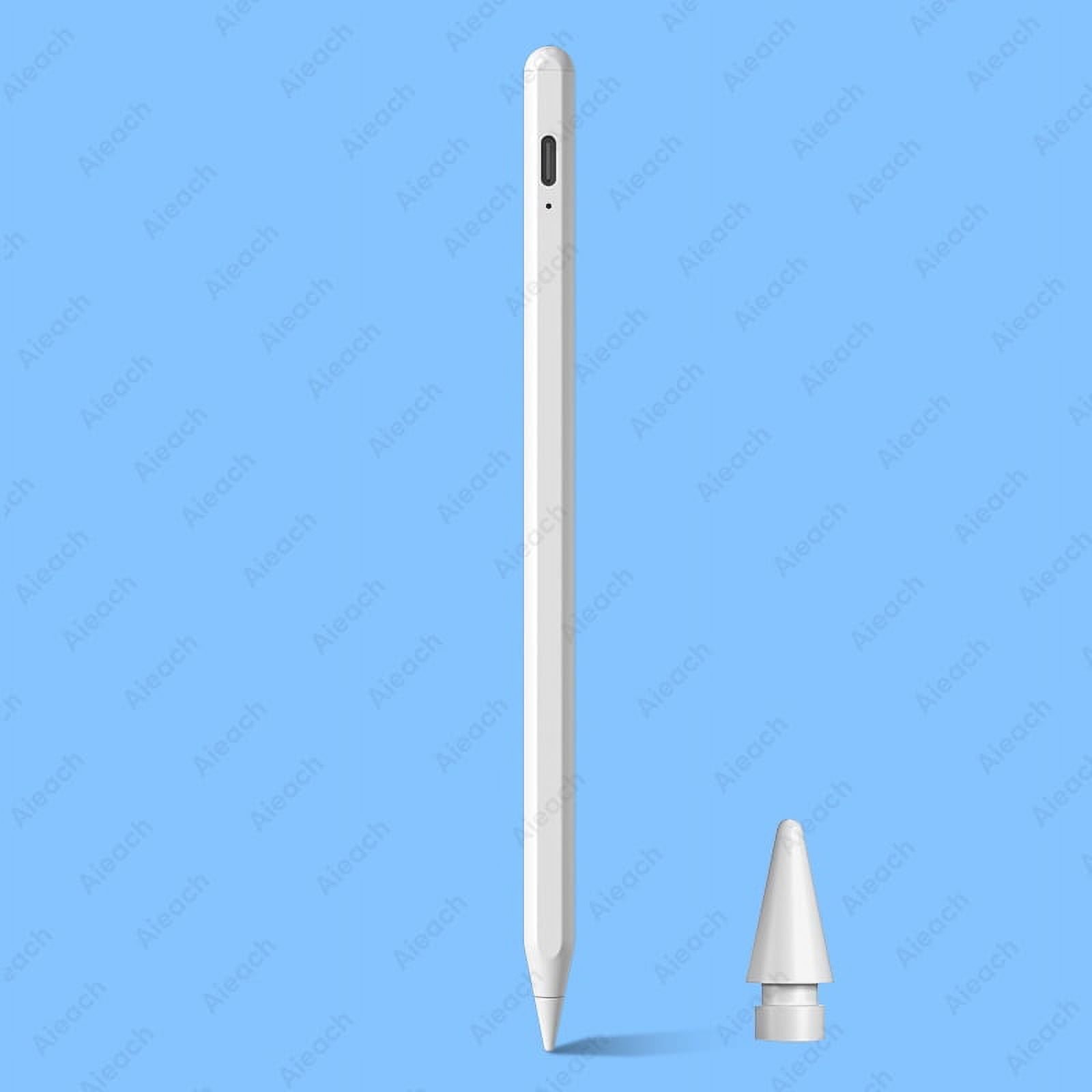A23 Bluetooth Stylus Pen for iPad Pro 11 12.9 Air 4 Air 5 9th 10th Gen ...