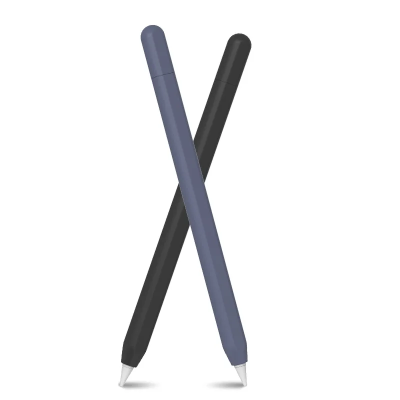 For Apple Pencil 3 Case USB-C Protective Cover Soft Silicone 3 Gen ...