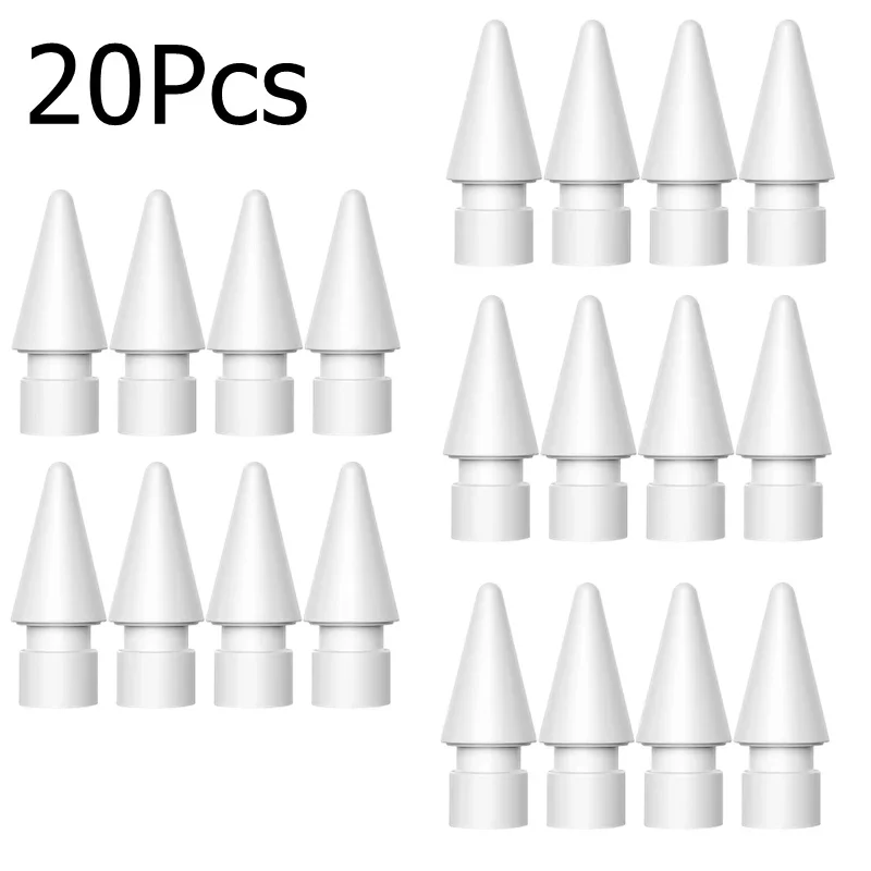 For Apple Pencil Nib for Apple Pencil 1st 2nd Generation Tip for ...