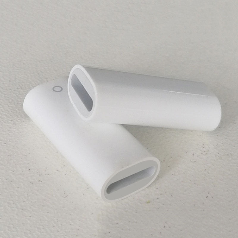 For Apple Pencil iPad Pro Charging Adapter Cable Connector Female to ...