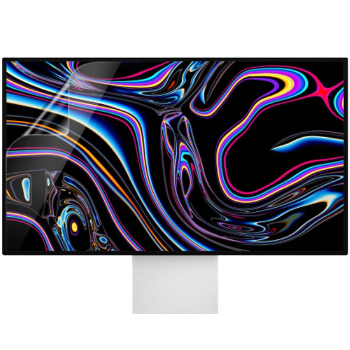 Bisen 27" PET Film iMac Screen Film Protector for Apple Studio Display ...