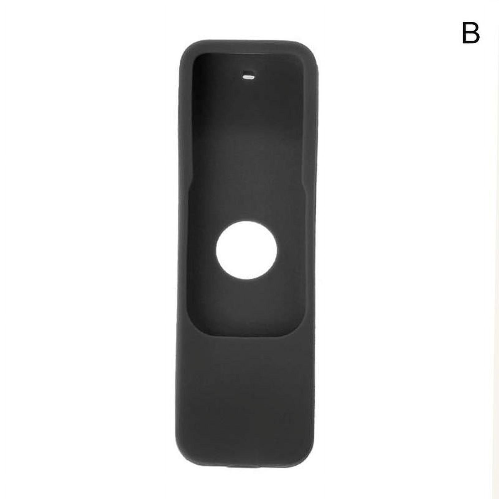 For Apple TV (4th Gen) Remote Controller Anti Dust 2021 Skin HOT BEST ...