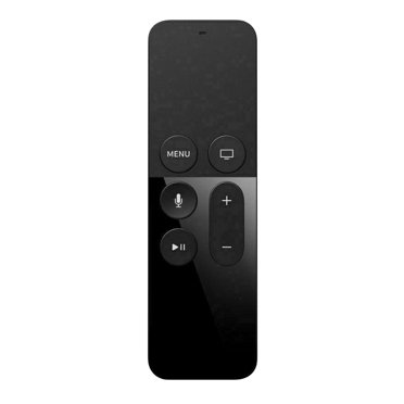 Apple Siri Remote 3rd Generation (latest) - Walmart.com