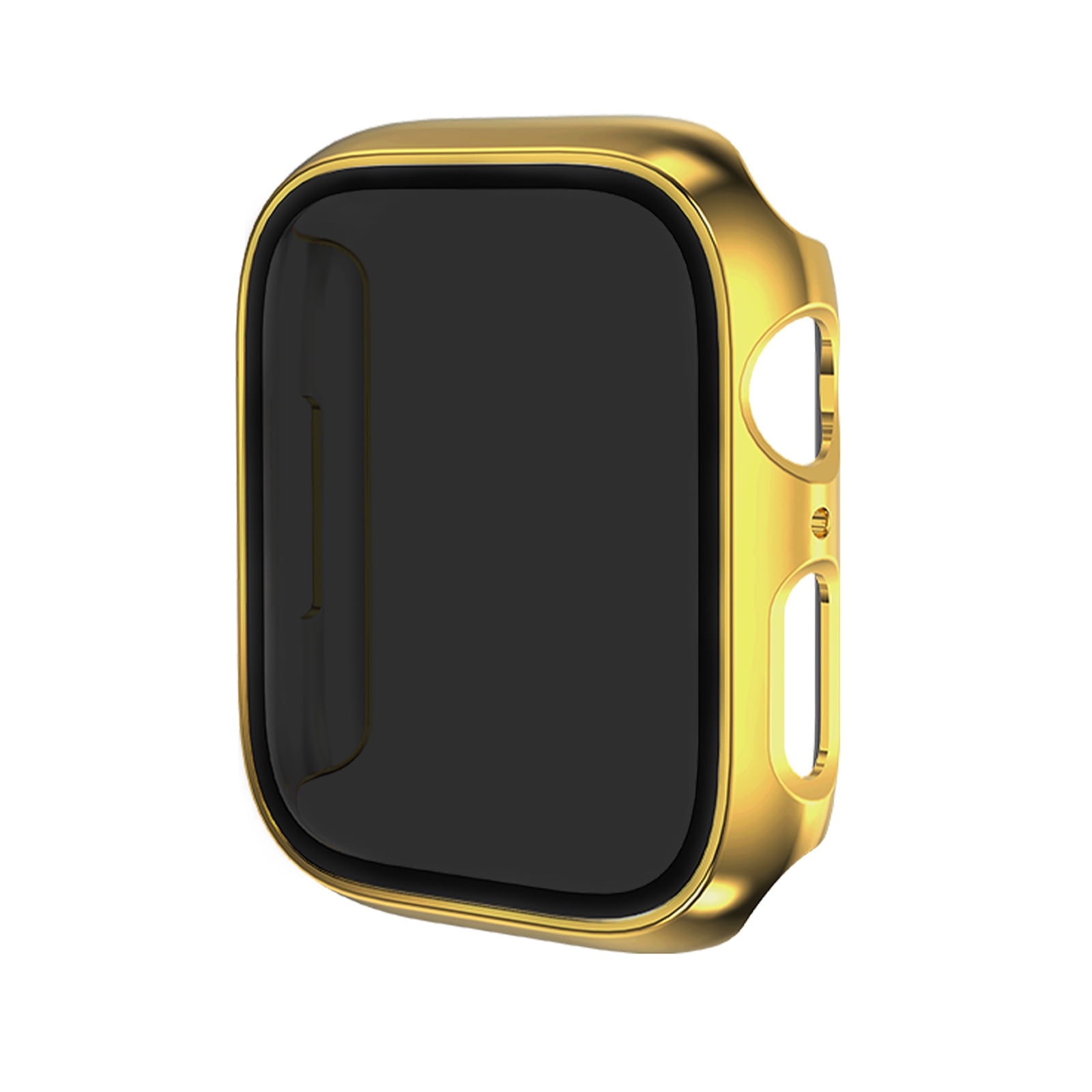 For Apple Watch Series 3 2 1 42mm Case with Anti-Spy Screen Protector ...