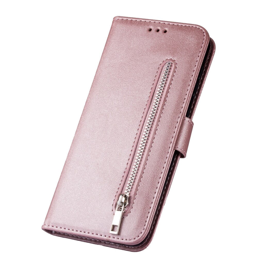For Apple iPhone 11 Pro Max Back Case Luxury Shockproof Leather Slim ...