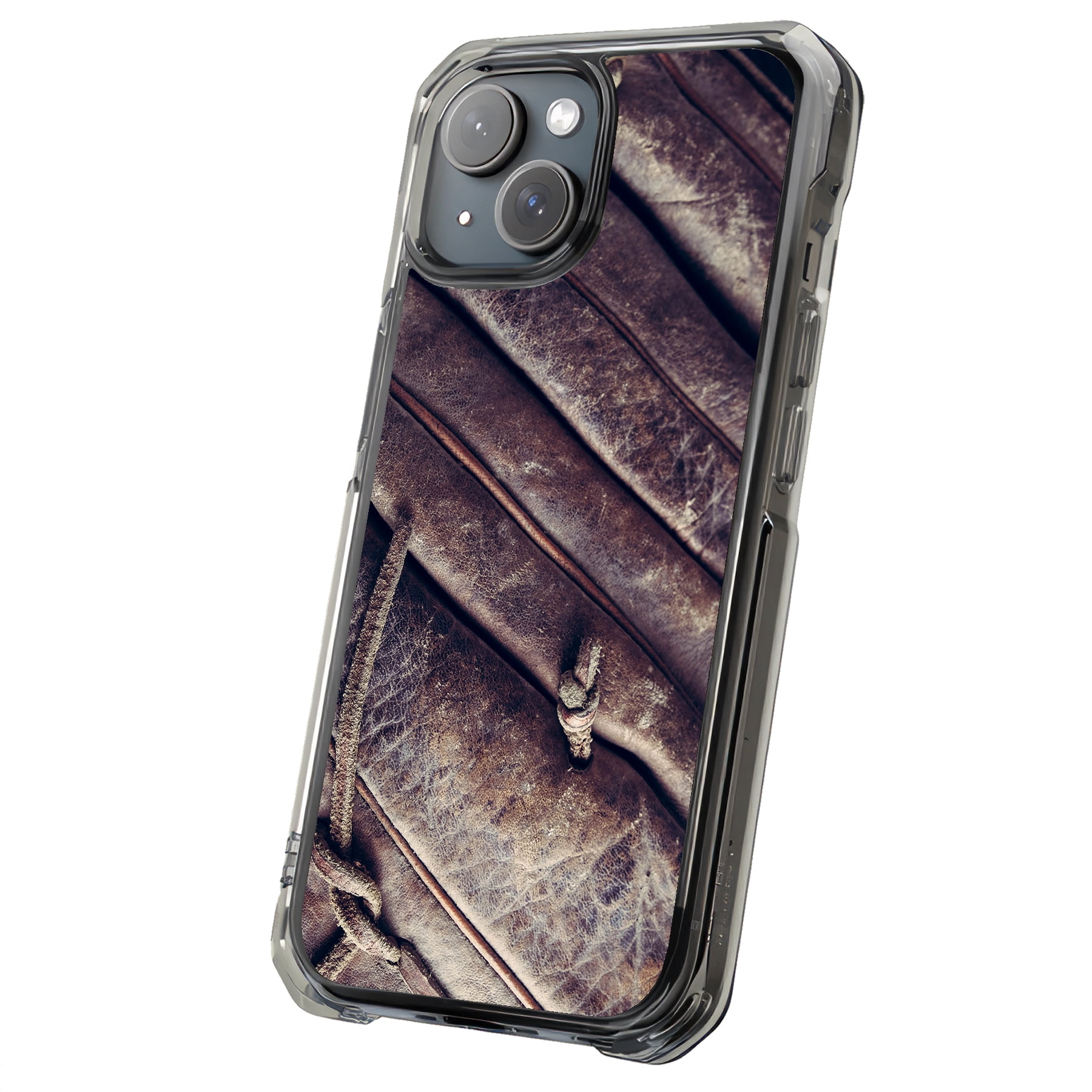 For Apple iPhone 12 Pro Max, MagSafe Rugged Case, Baseball Glove Print ...