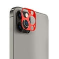 For Apple iPhone 13 (6.1") Camera Lens Protector Back Tempered Glass ...