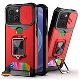 For Apple iPhone 16 Pro Max (6.9") Wallet Designed with Camera ...