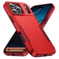 For Apple iPhone 17 Pro Case Shockproof Rugged Full Body Protection ...