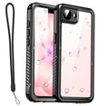 For Apple iPhone 17e Waterproof Case Military Shockproof Heavy Duty ...