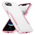 For Apple iPhone 17e / iPhone 16e Case Shockproof Rugged Full Body ...