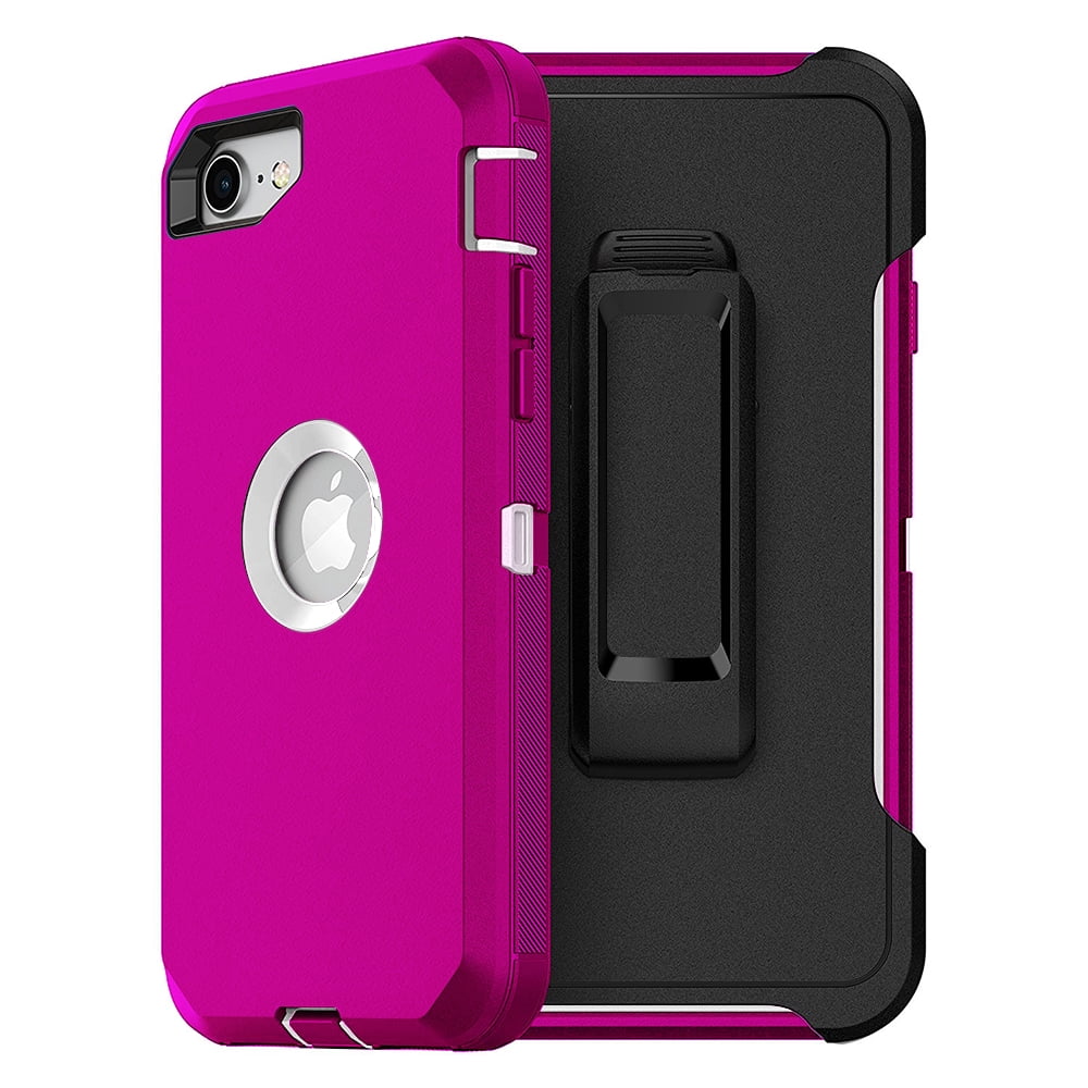For Apple iPhone SE 3rd Generation 2022 / iPhone SE 2nd Generation 2020 ...