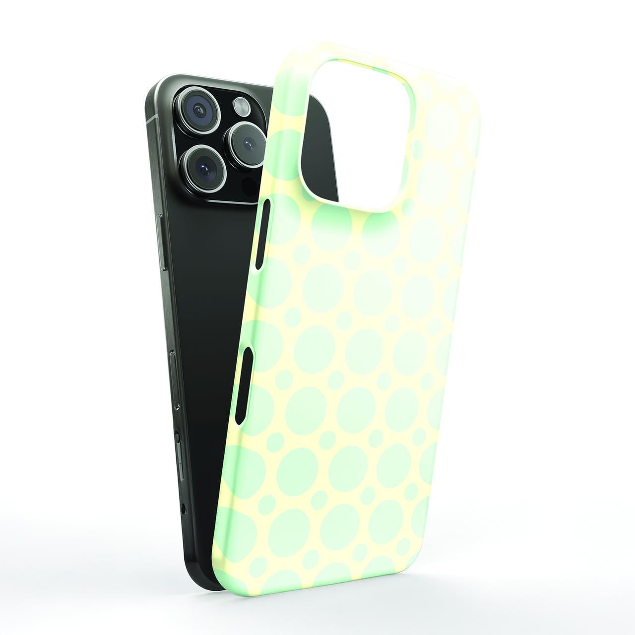 For Apple iPhone X, Hard Shell Case, Turtle Circle Print, USA - Walmart.com