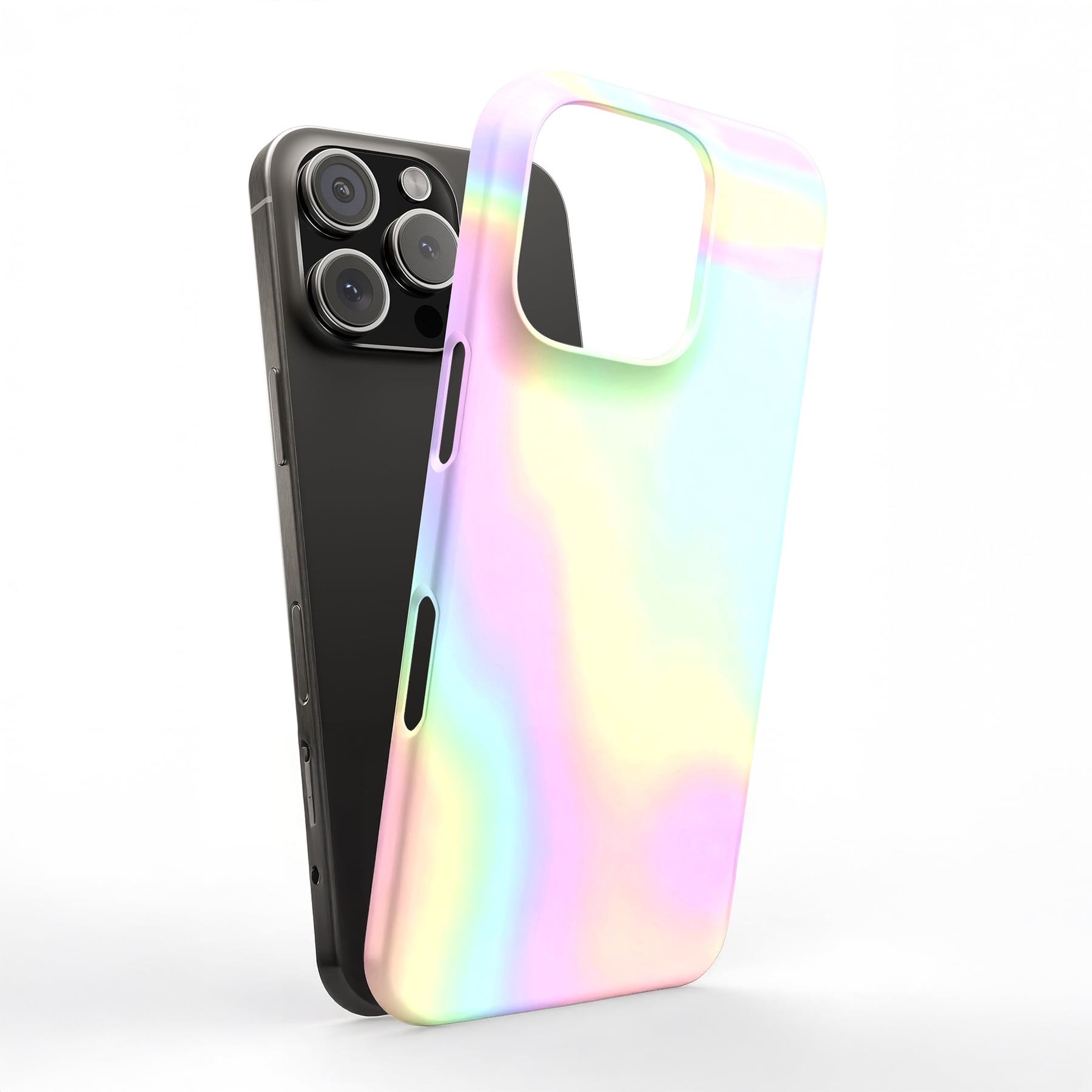 For Apple iPhone XS, Hard Shell Case, Abstract 5 Print, USA - Walmart.com