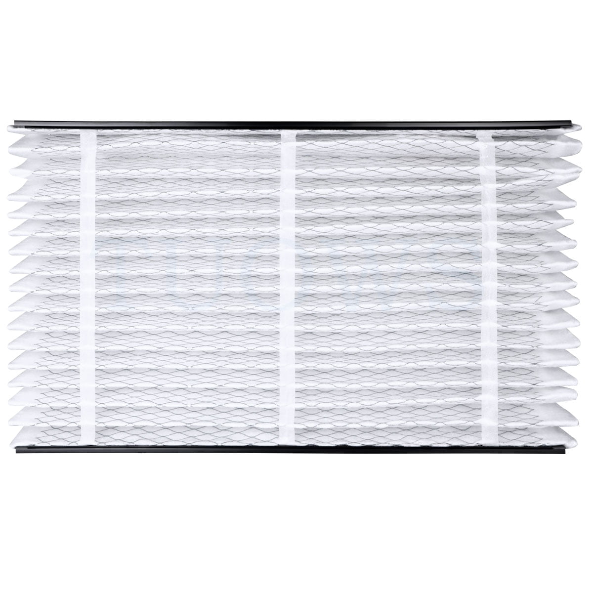 For AprilAire 410 Replacement Filter 16x 25 x 4 Air Filter Whole House ...