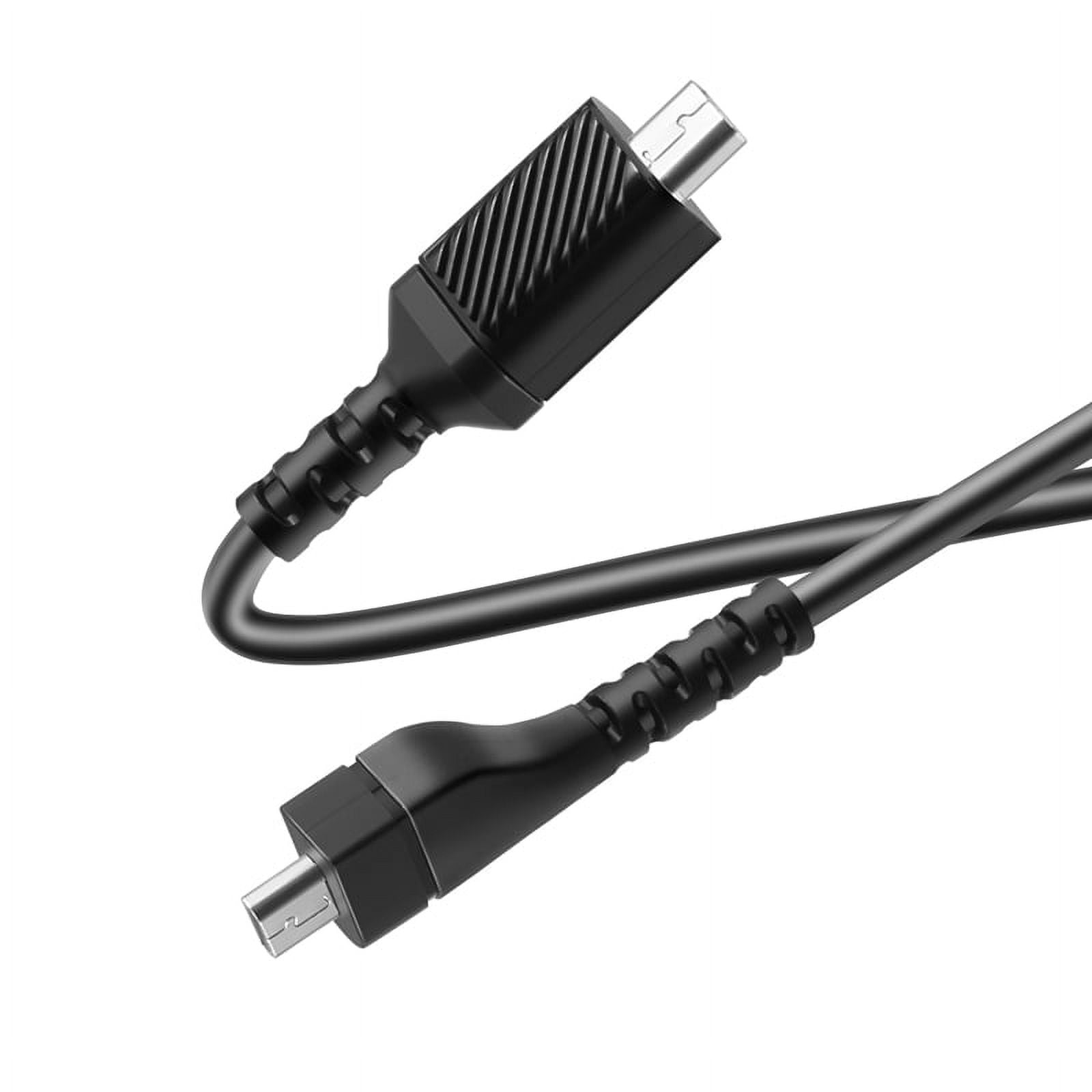 For Arctis 3 5 7 9 Headphone Cable, Replacement Sound Card Cable ...