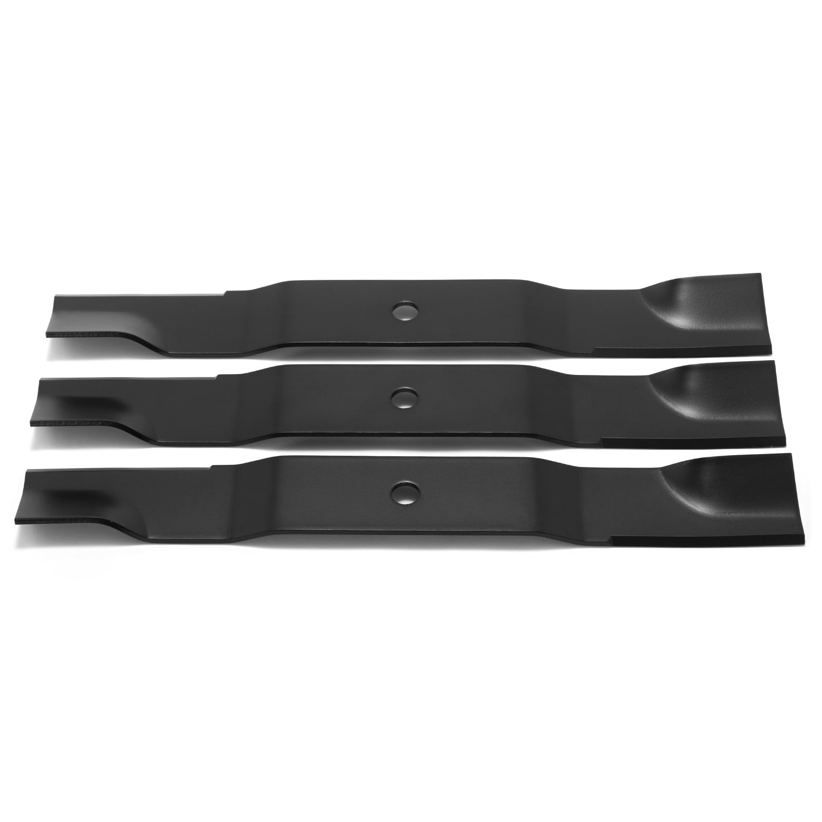 For Ariens IKON X IKON XL Gravely ZTX ZTXL 52" Deck Lawn Reaper Blades ...