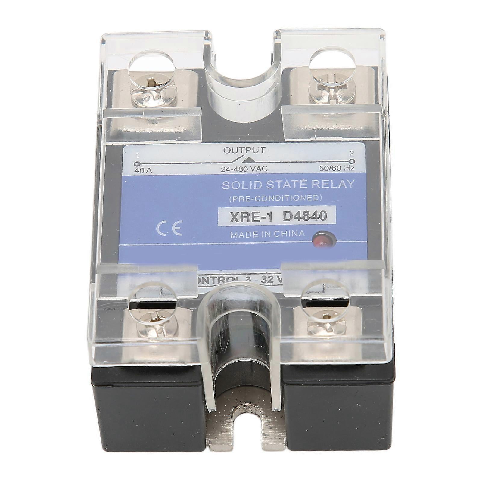 For Artillery Printer Relay 2500V Insulation Withstand Voltage DC ...